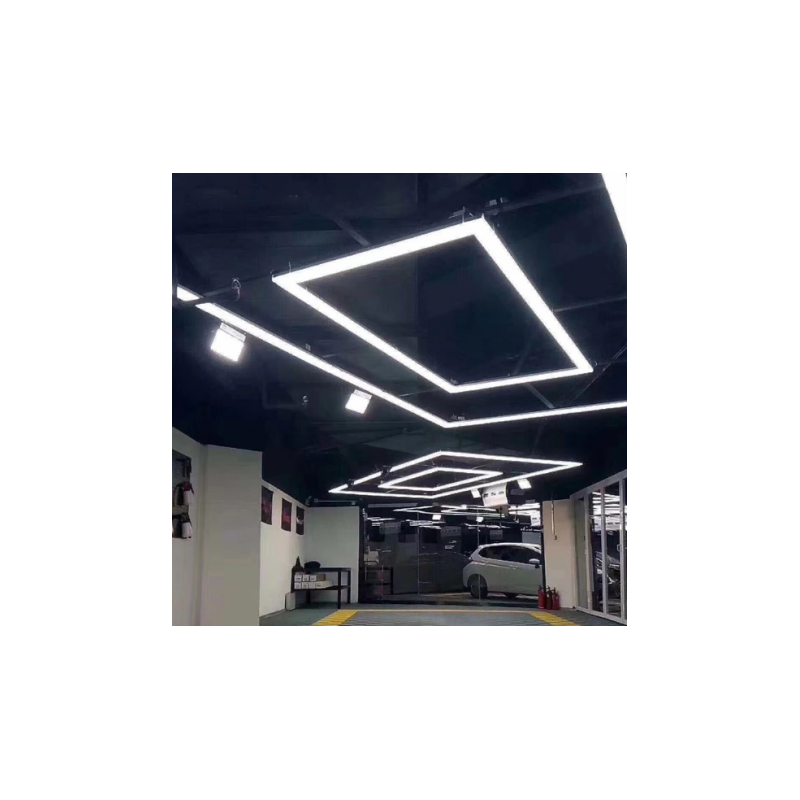 Luminaire LED de detailing SSDL5098