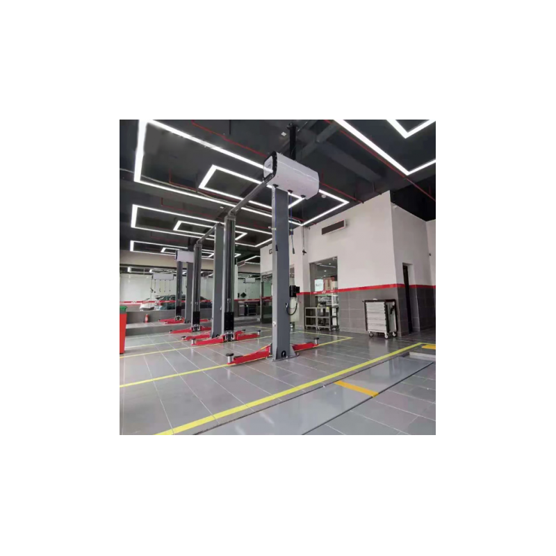 Luminaire LED de detailing SSDL5098