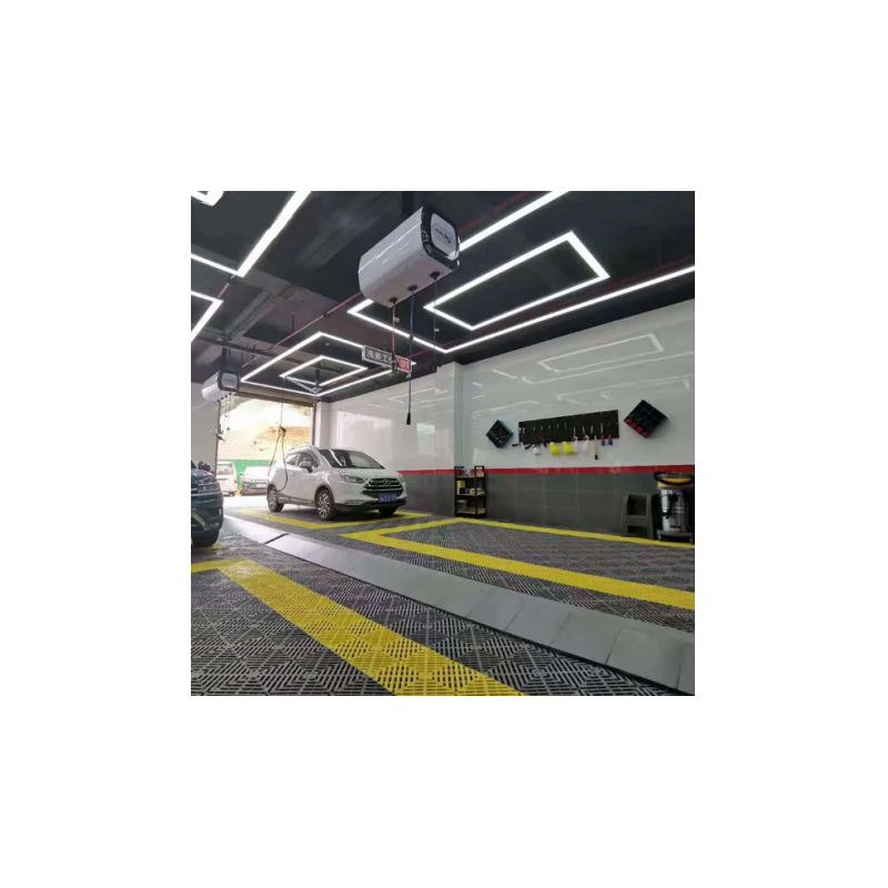 Luminaire LED de detailing SSDL2058