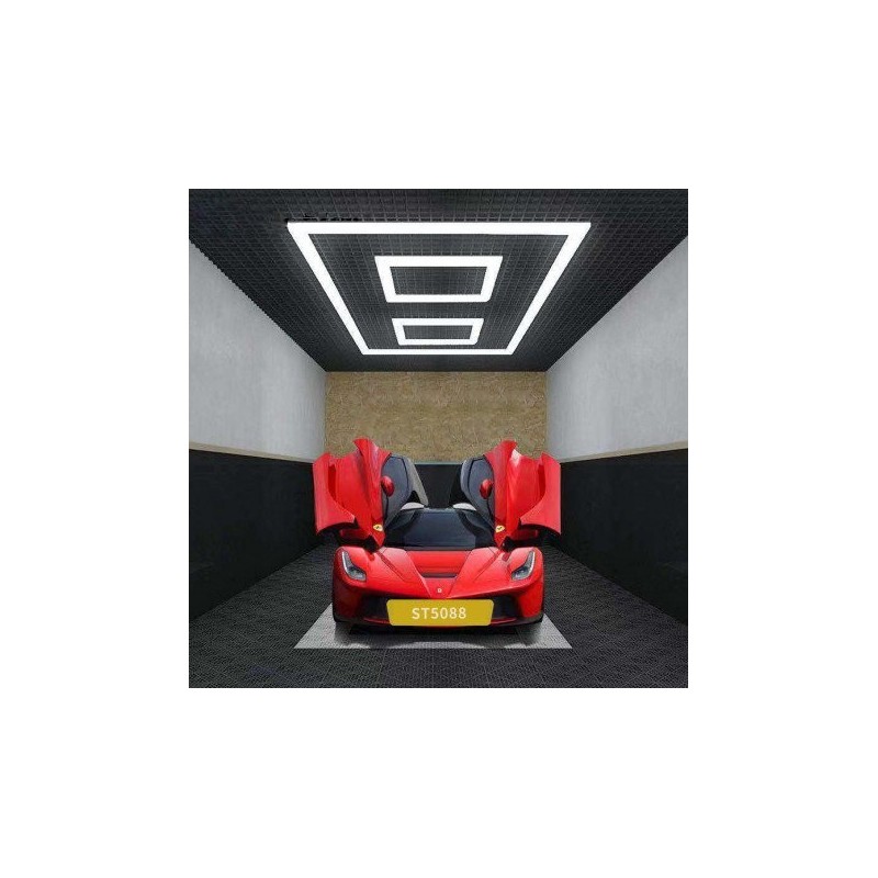 Luminaire LED de detailing SSDL5088