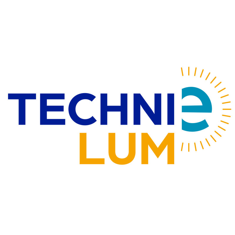 Support d'installation pour neon LED gap, etanche led Gap, tube led Gap