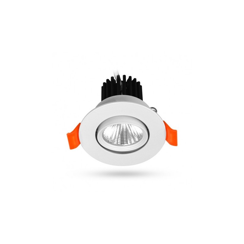 TL SPARKII - spot LED orientable 5W 3000K IRC90 30°