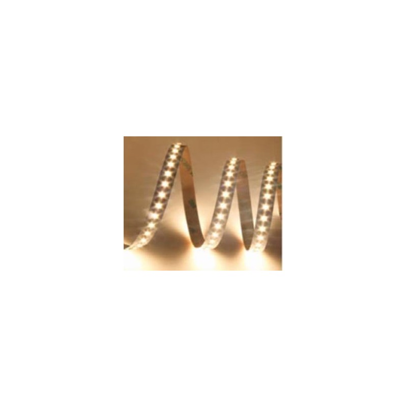 Led flex 24V blanc chaud 3000K