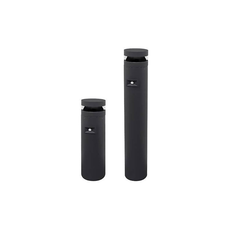 Borne LED - CYCLO SENSOR Indigo Lighting