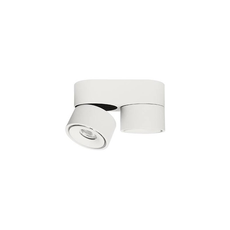Plafonnier CLAC 2 Mini IndigoLighting