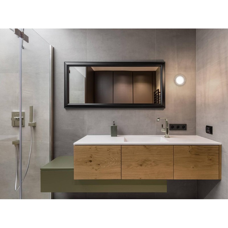 Applique murale VITEL GX53 Indigo Lighting