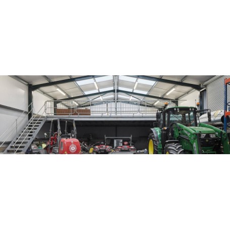 Étanche CAIMAN VERSA Indigo Lighting